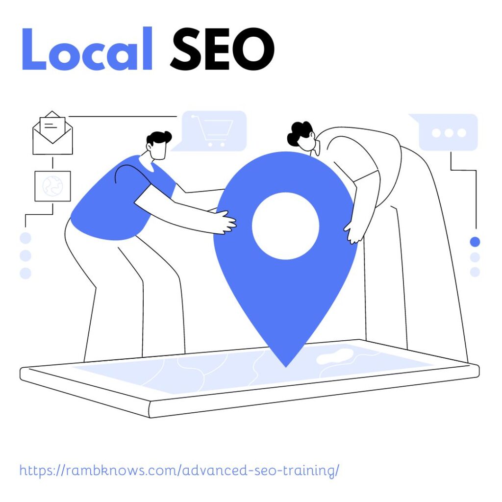 Advanced SEO Training in Nepal | Latest Techniques & Strategies