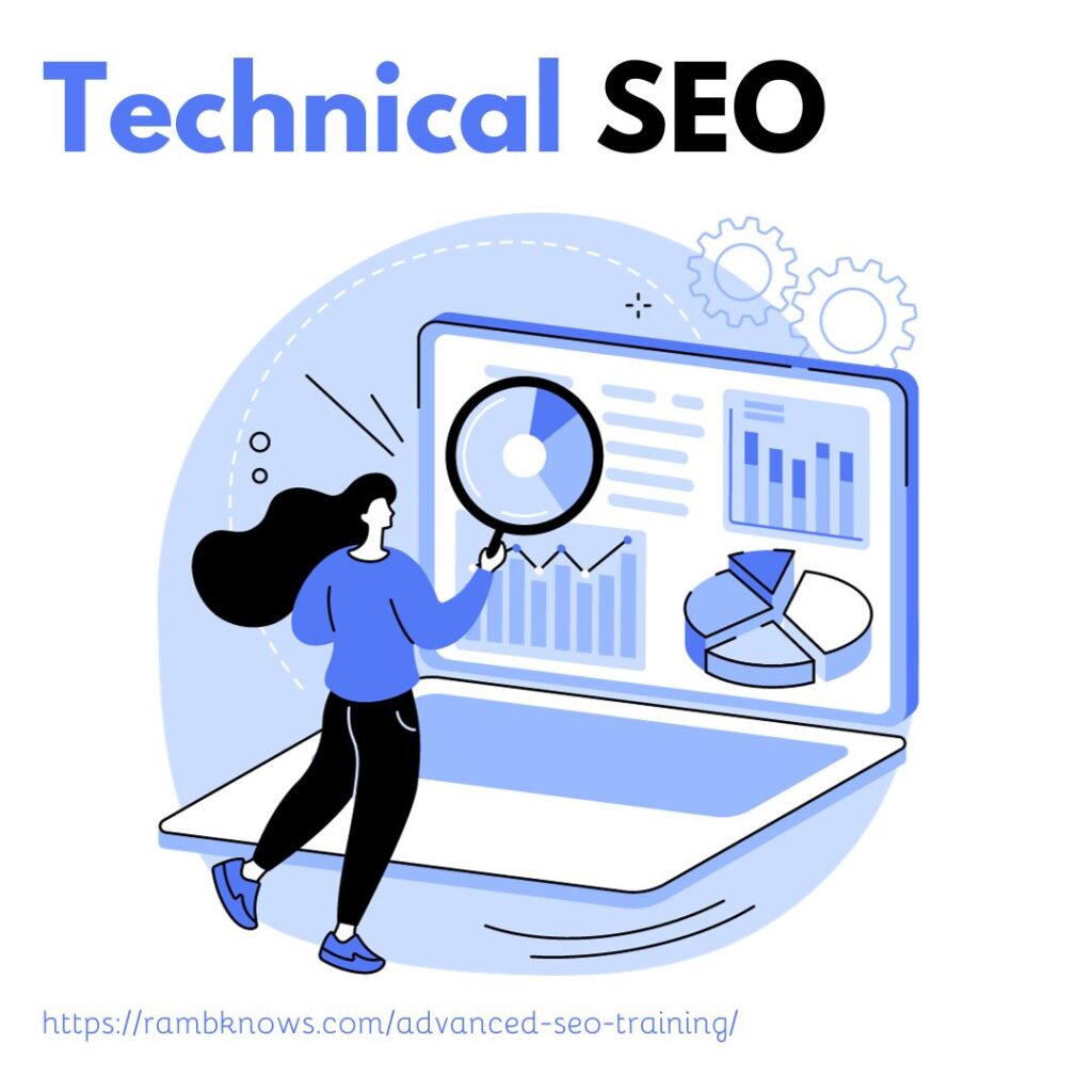 Advanced SEO Training in Nepal | Latest Techniques & Strategies