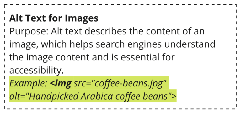 10 Essential HTML Tags for SEO to Boost Your Ranking in 2024