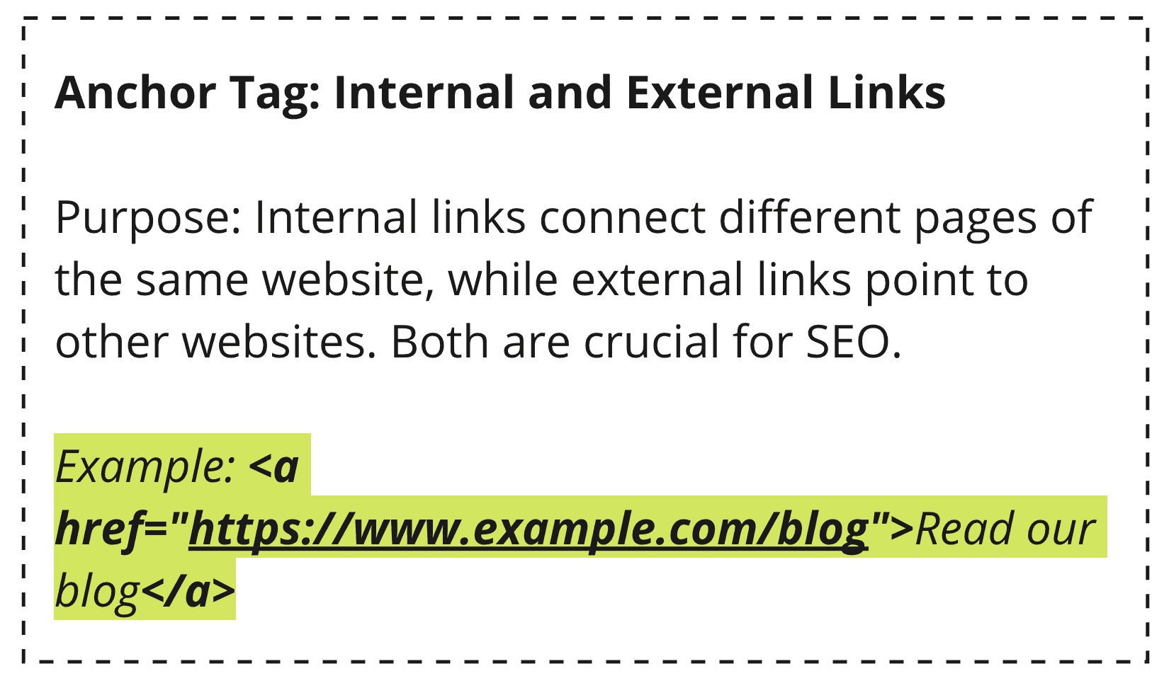 10 Essential HTML Tags for SEO to Boost Your Ranking in 2024