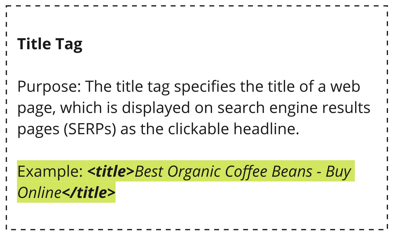 10 Essential HTML Tags for SEO to Boost Your Ranking in 2024
